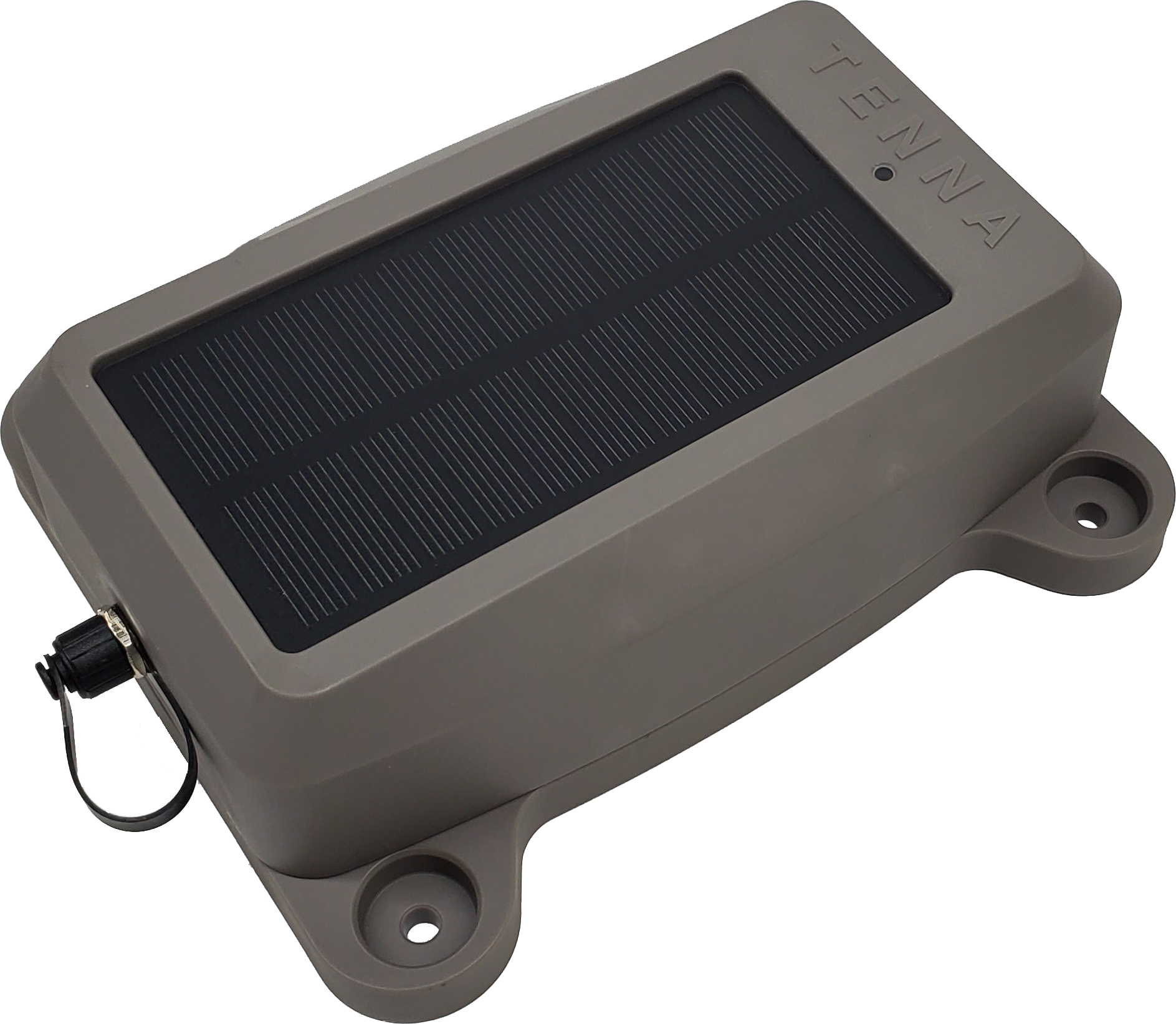 Tenna | TennaMINI 2.0 Solar